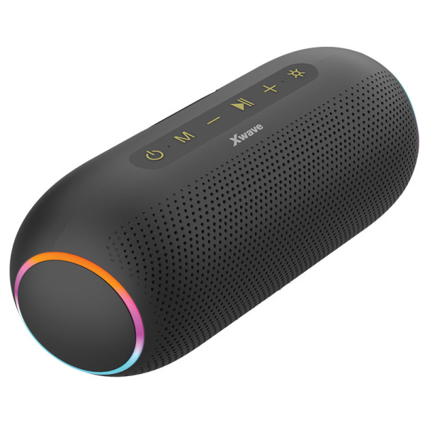 Xwave B Cute black