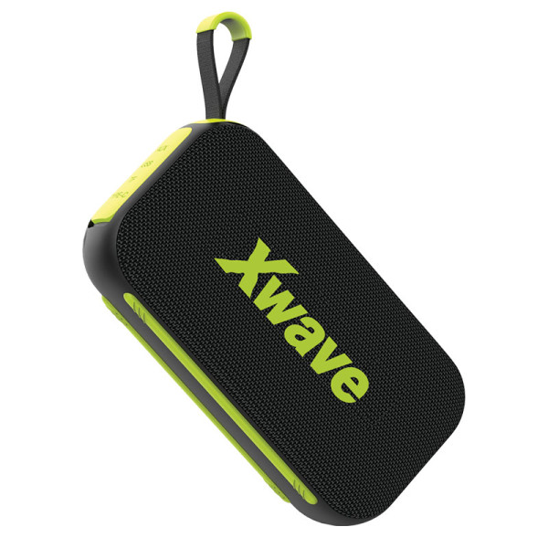 Xwave B Nice black/yellow