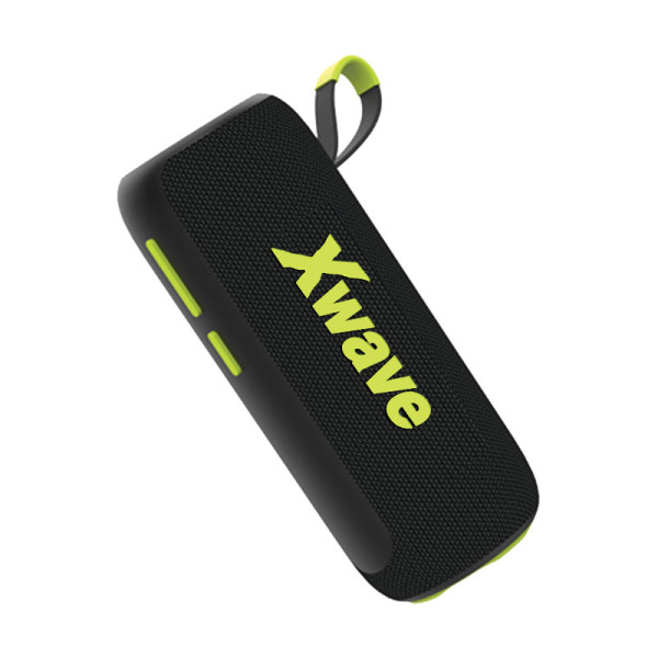 Xwave B Charge black