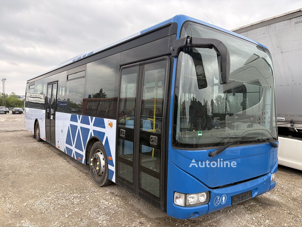 Irisbus Crossway gradski autobus