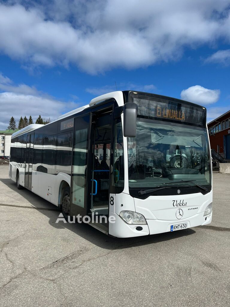 Mercedes-Benz Citaro gradski autobus
