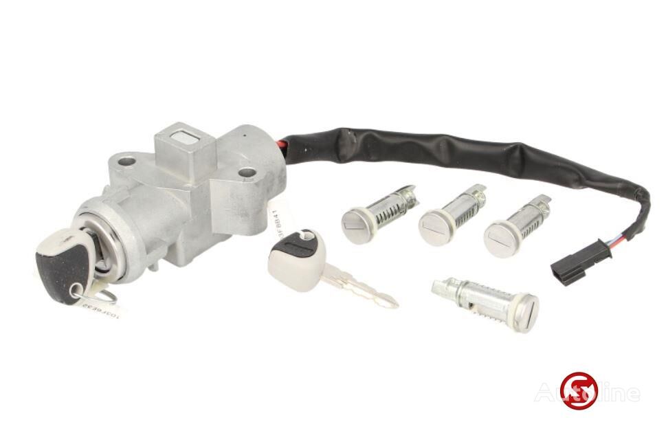 IVECO Ignition switch fits: STRALIS I, TRAKKER 0299 brava za paljenje za kamiona