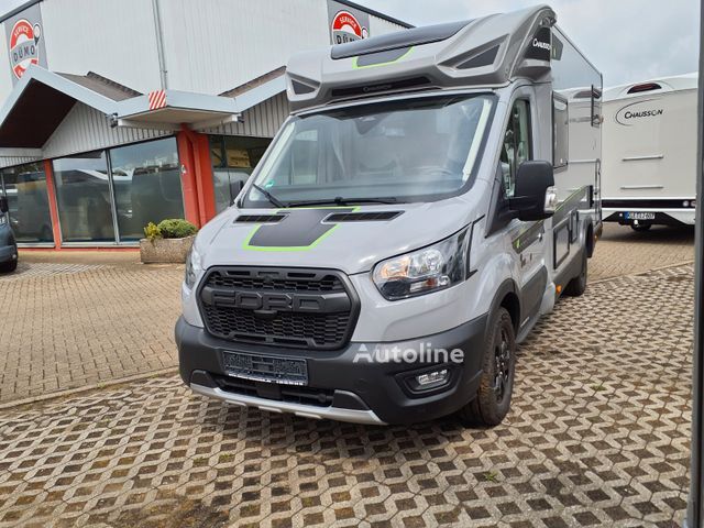 Chausson S 697 Sport Line poluintegrisani kamper