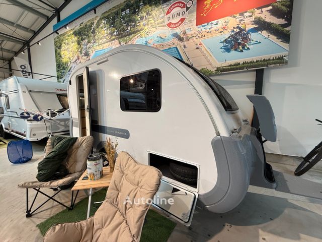 Adria Action 391 LH*Alufelgen*1300KG*Sofort* kamp prikolica