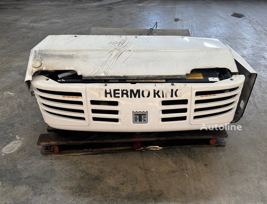 Thermo King TS-600E rashladna jedinica
