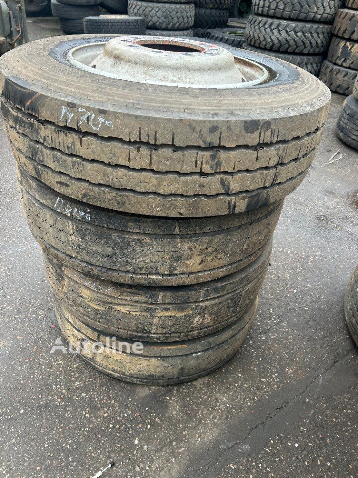 Goodyear 245/70 R19.5 točak
