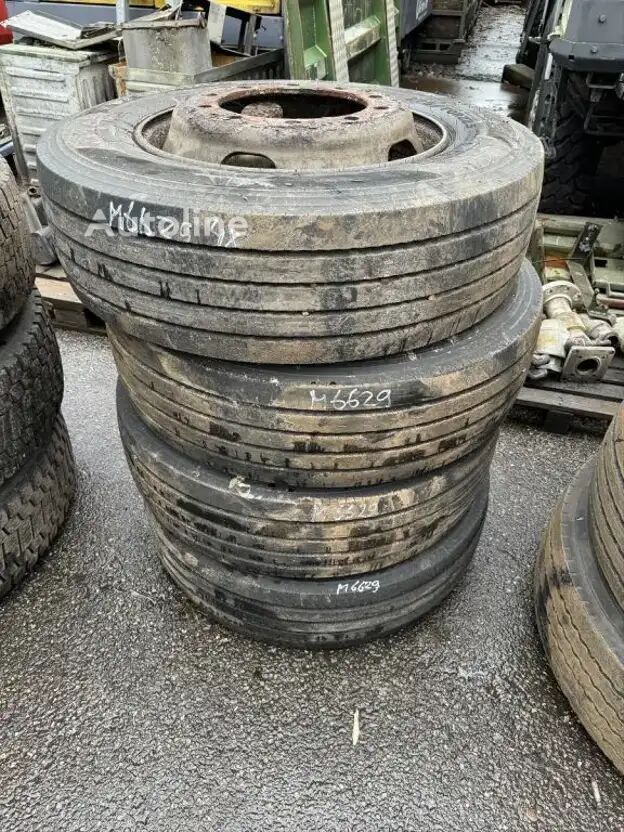 Hankook 275/70 R22.5 točak