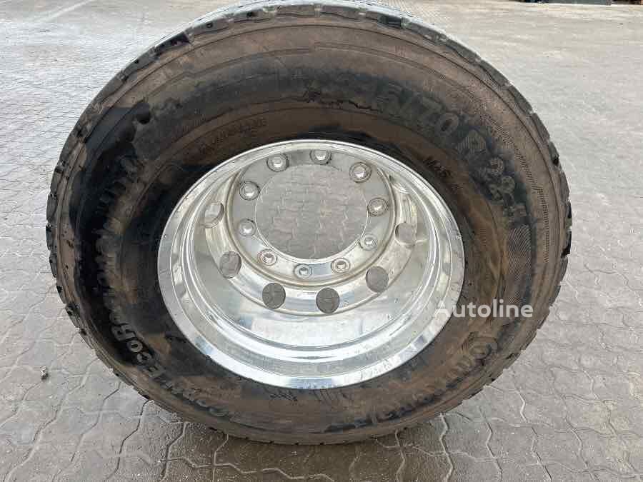 Volvo TIRES ALCOA točak