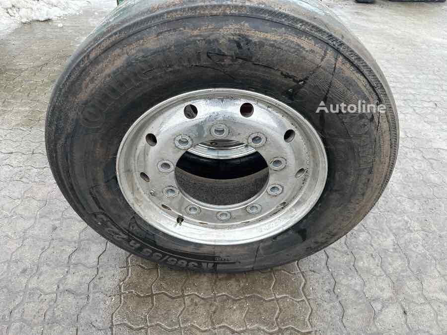 Alcoa 385/55 R22.5 točak