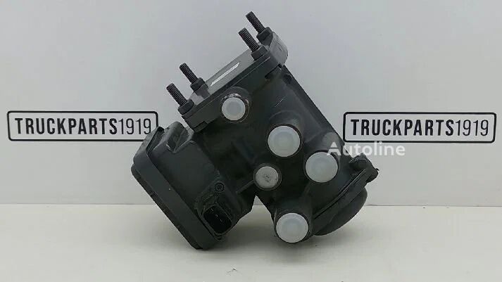 Knorr-Bremse Compressed Air System Aanhangwagen EBS ventiel MB MP 0014311613 EBS modulator za kamiona