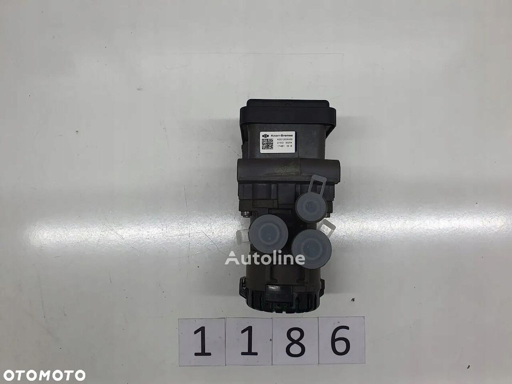 Knorr-Bremse K021203 EBS modulator za tegljača