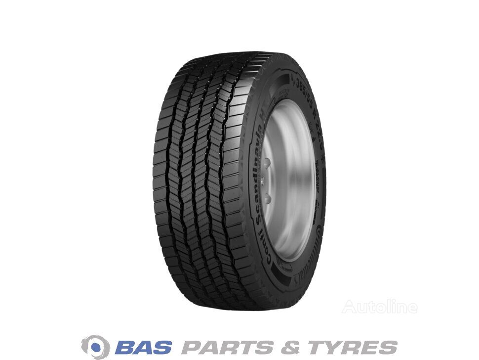 Nova Continental Continental 385/65R22.5 Scandinavia HT3 guma za kamione
