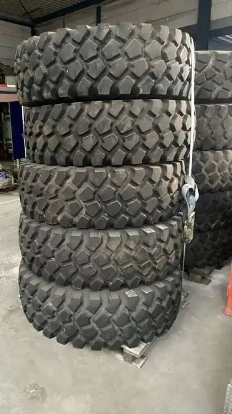 Michelin XZL guma za kamione