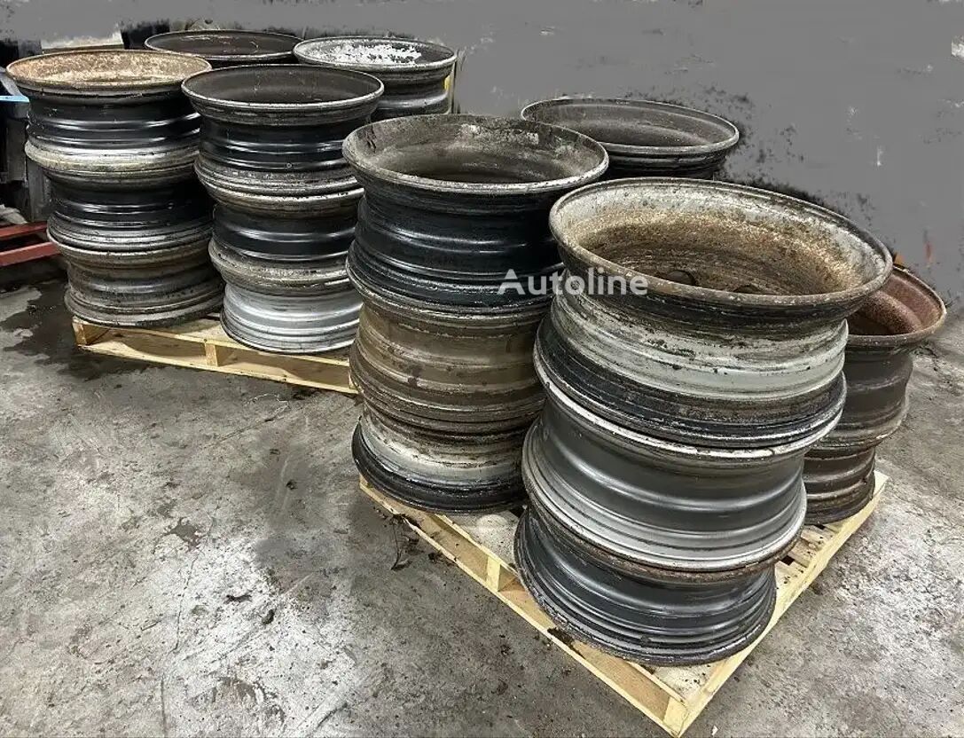 22,5 inch felna za kamion