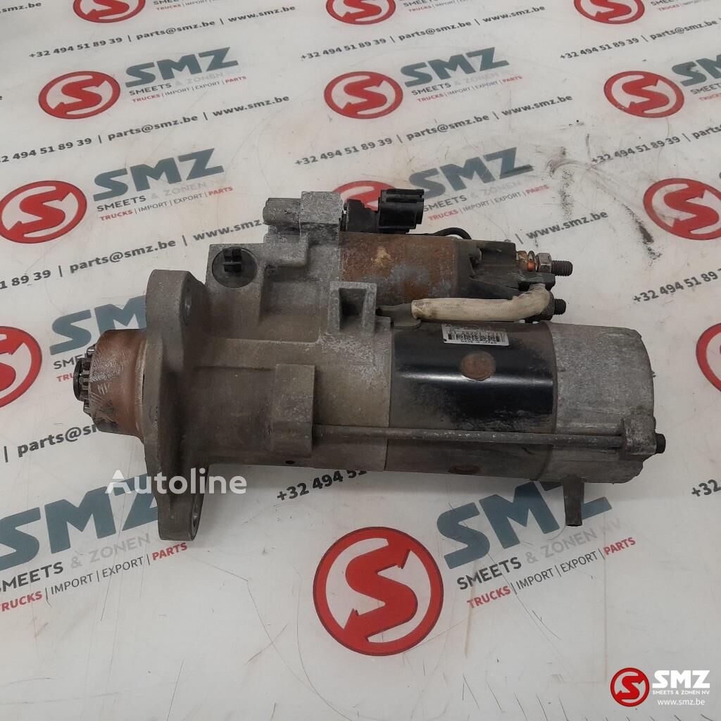 MAN Occ starter 24V 51262017311 za kamiona