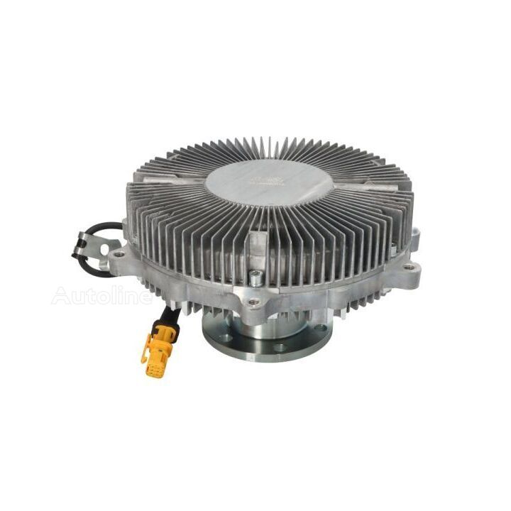 MAN 51.06630-0143 visco spojnica ventilatora za tegljača