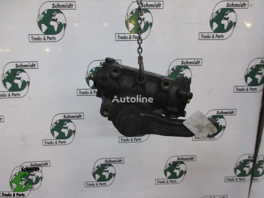 MAN TGS STUURHUIS EURO 6 81.46200-6579 reduktor volana za kamiona