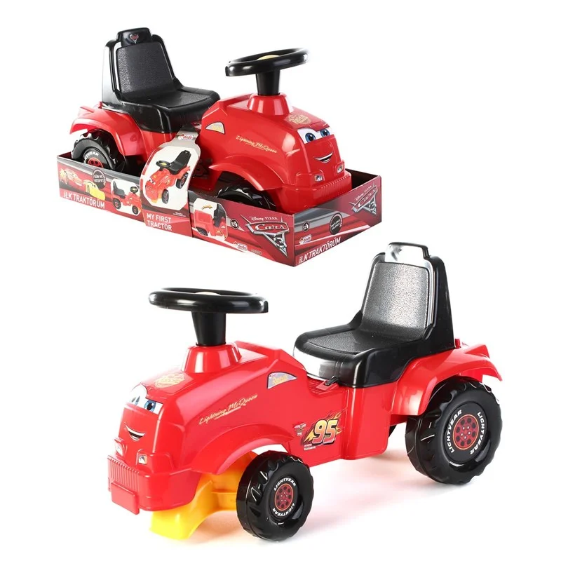 Cars traktor guralica Munja Mekvin 033564
