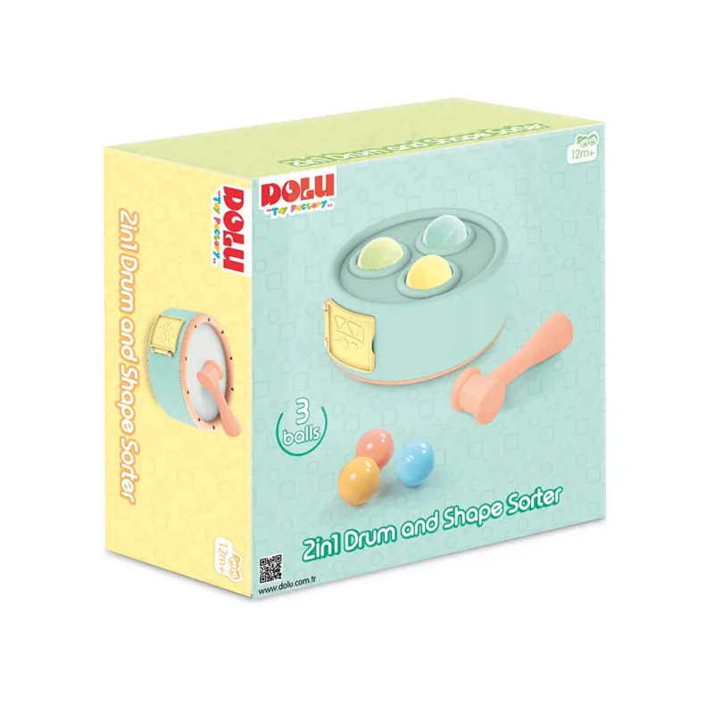 2u1 Didaktiči sorter oblika 051936