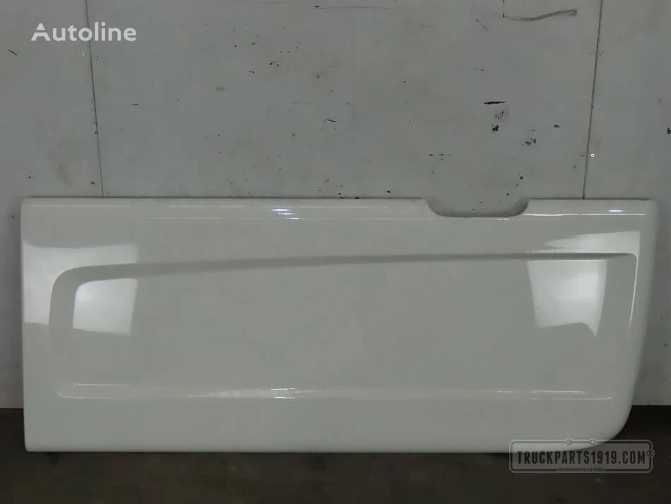 MAN Body & Chassis Parts Side skirt set WB360 81416800075 spojler za kamiona
