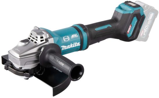 Akumulatorska ugaona brusilica Makita GA038GZ; 40V; 230mm; bez baterije i punjača