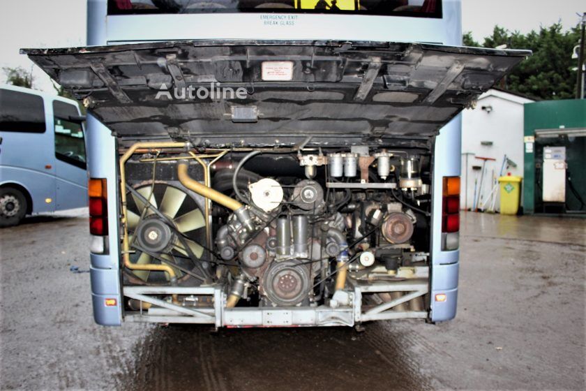 Mercedes-Benz OM441LA.I/II motor za Setra 315 GT autobusa