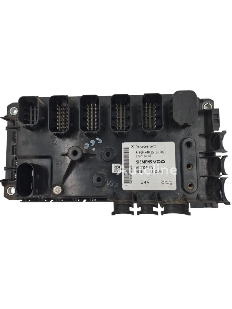 A0004462761 upravljačka jedinica za Mercedes-Benz ACTROS MP3 tegljača