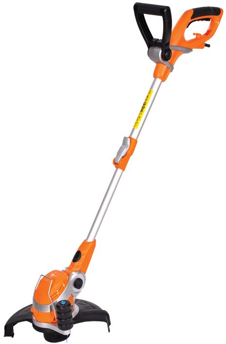 Električni trimer za travu Villager ET 555; 550W; 27cm (046738)