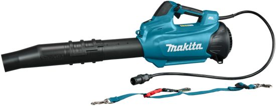Akumulatorski duvač Makita UB003CZ; 40V XGT Max