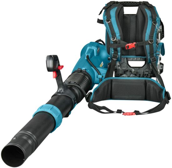 Akumulatorski duvač UB004CZ; 40V XGT Max