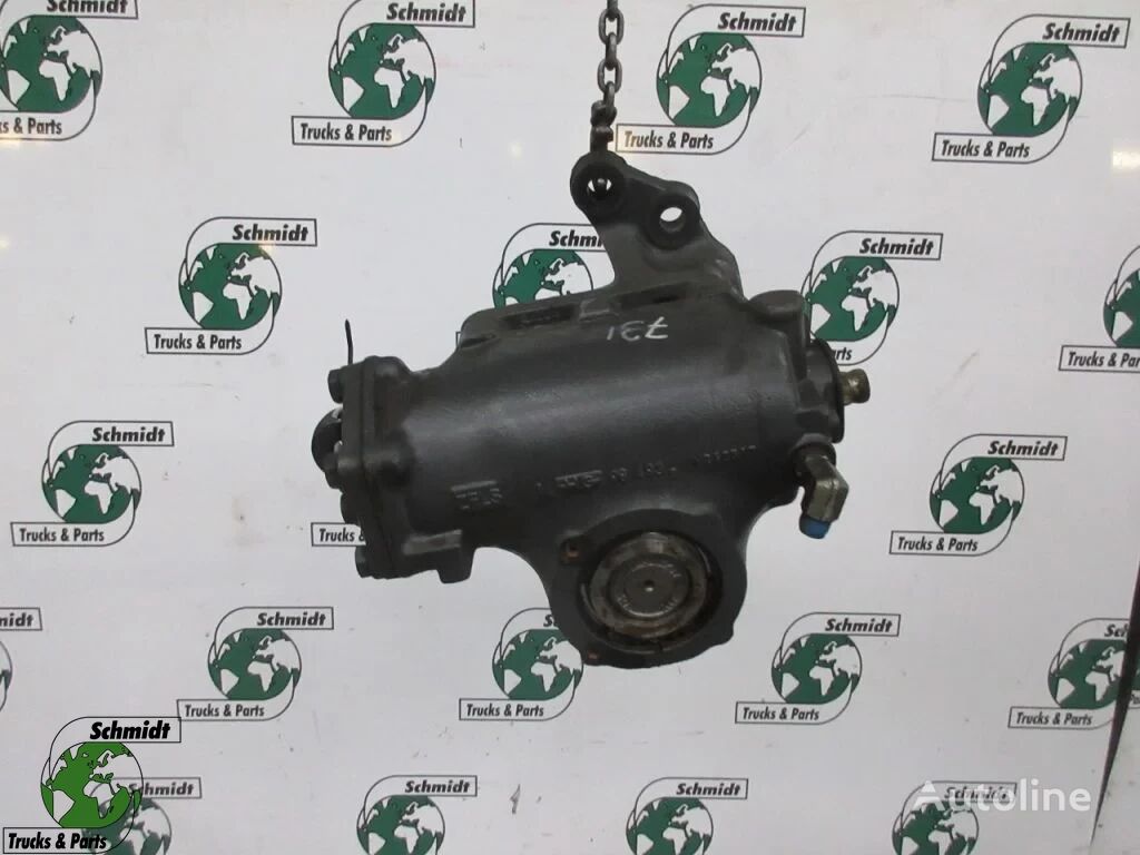 Mercedes-Benz ACTROS STUURHUIS EURO 6 A 961 460 11 00 reduktor volana za kamiona