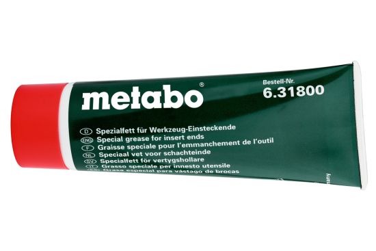 Specijalna mast za prihvate SDS-Plus i SDS-max prihvate / hamere (631800000)