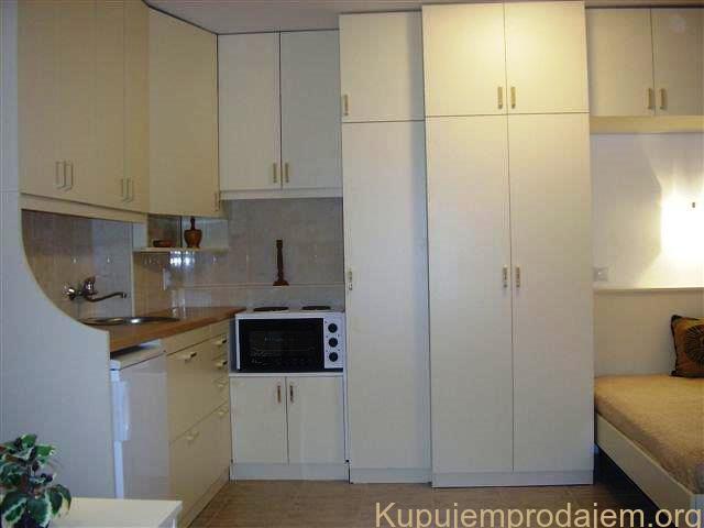 Ceo apartman za samo 2500 din, Vinci na Dunavu