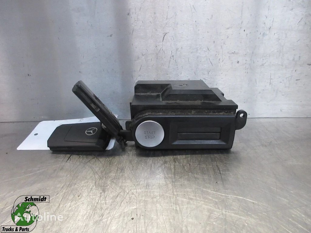 Mercedes-Benz CONTACTSLOT MET SLEUTEL MP4 EURO 6 A 000 446 56 08 brava za paljenje za kamiona