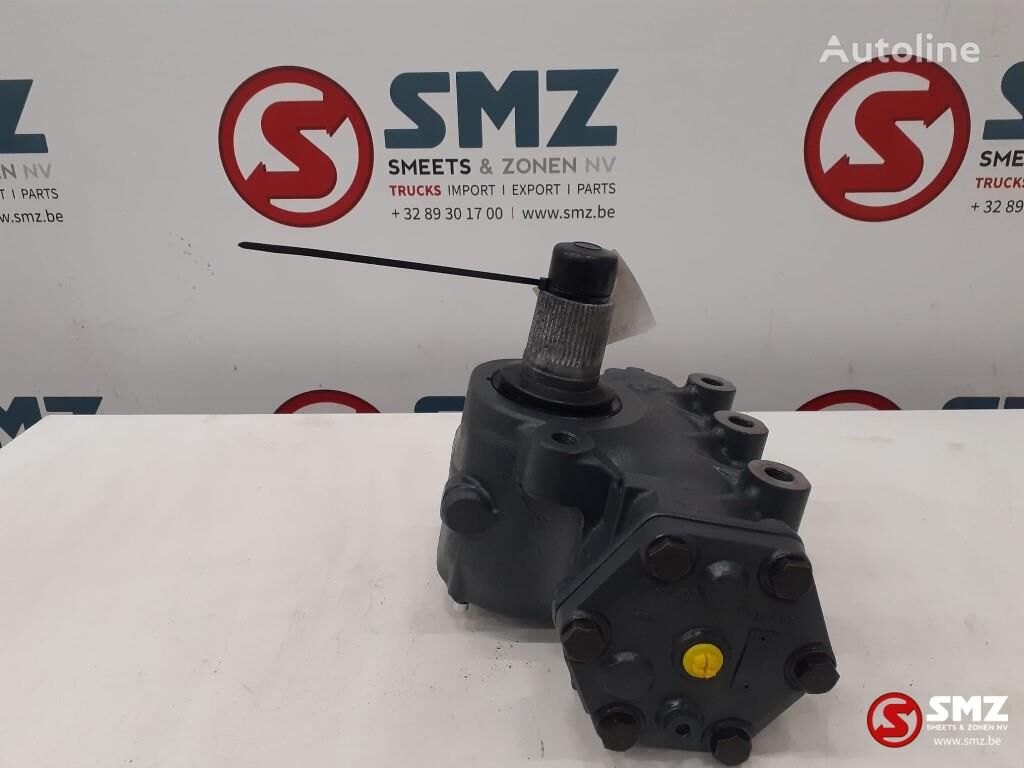 Mercedes-Benz Gereviseerd stuurhuis Mercedes Actros MP4 A9604603200 reduktor volana za kamiona