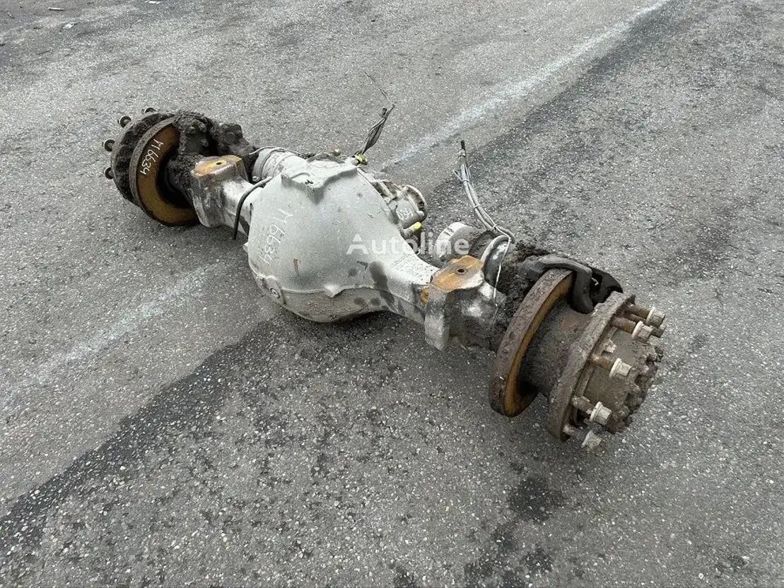 Meritor GVC zadnji most za kamiona