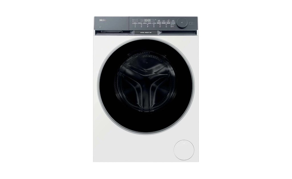 Haier HW100-B14387U1-S mašina za pranje veša