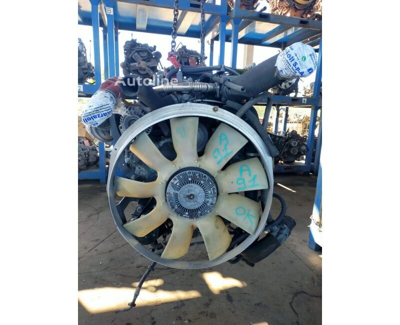 DCI 6AC J01 motor za Renault Premium kamiona