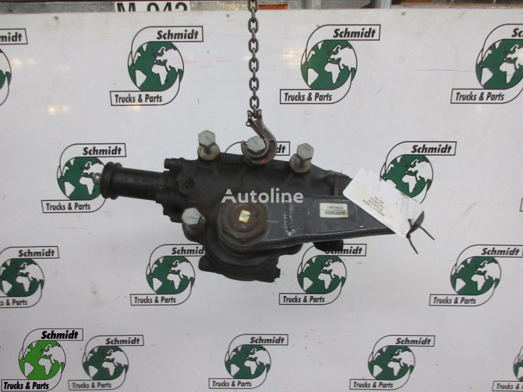 Renault T-SERIE STUURHUIS EURO 6 7421386315 reduktor volana za kamiona