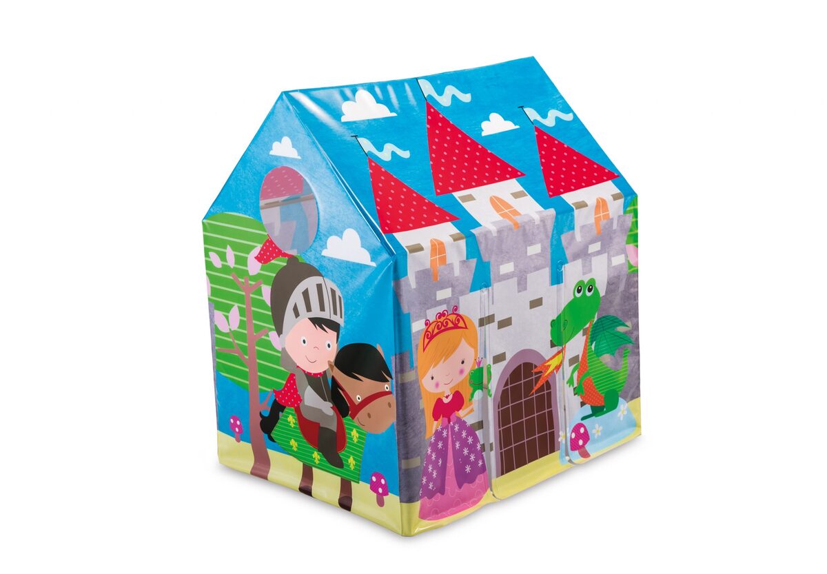 INTEX ANIMAL ADVENTURE PLAY TENT 45642NPID: EK000857559