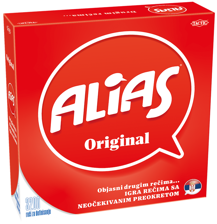 MENART Alias Original AL07566ID: EK000857588
