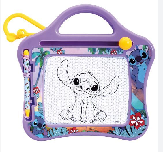 AS COMPANY Magicna tabla Stitch AS30725ID: EK000857633
