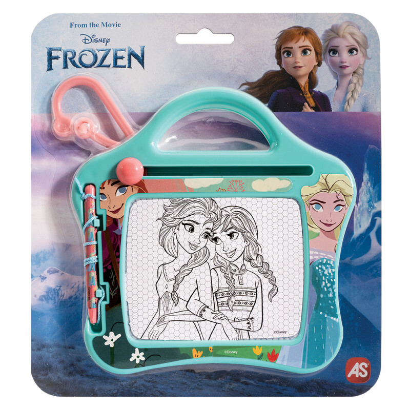 AS COMPANY Magicna tabla Frozen AS30657ID: EK000857624