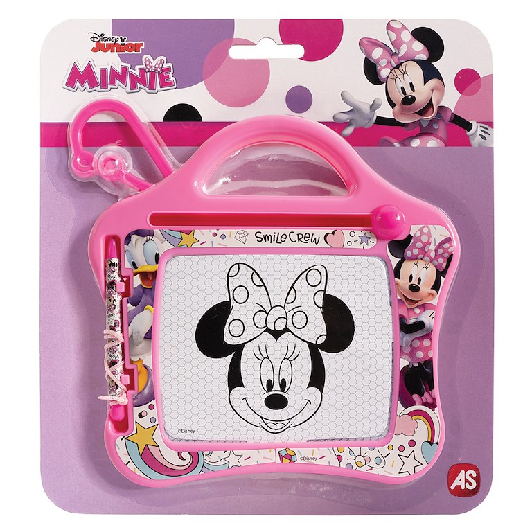 AS COMPANY Magicna tabla Minnie AS30664ID: EK000857562