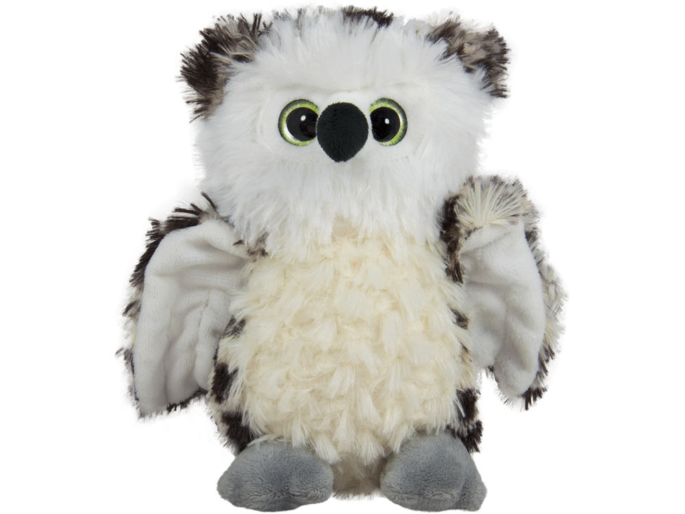 AMEK TOYS Plišana igračka Sova 18 cm AM06380ID: EK000857550