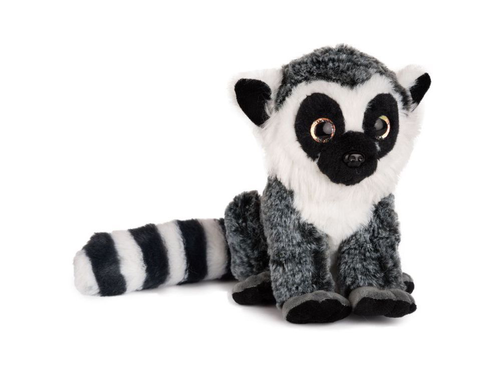 AMEK TOYS Lemur 18cm AM06632ID: EK000857698