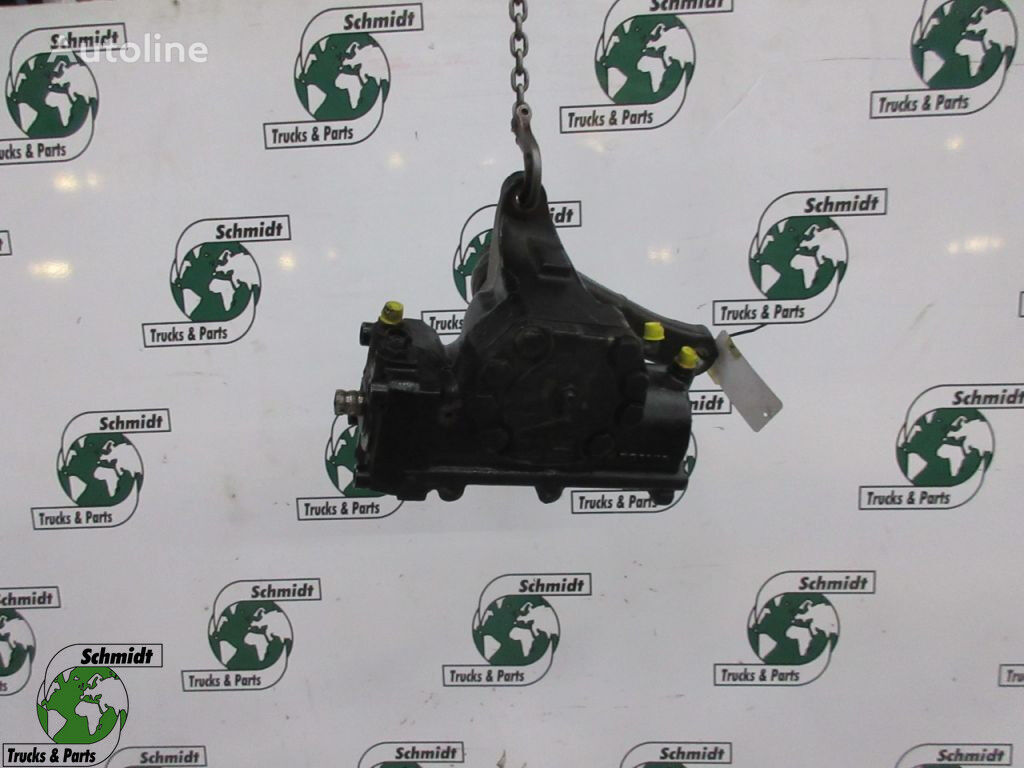 Scania P270 STUURHUIS EURO 5 2260735 reduktor volana za kamiona