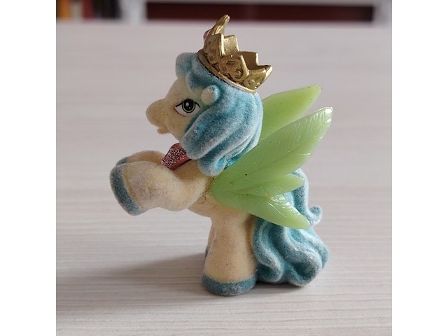 Filly unicorn serija figurice