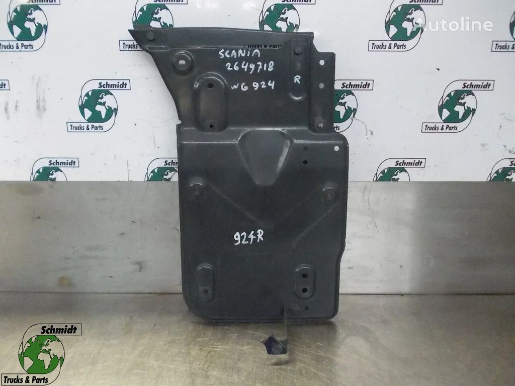 Scania S450 INSTAPKAST CABINE EURO 6 2649718 poklopac šahte za kamiona