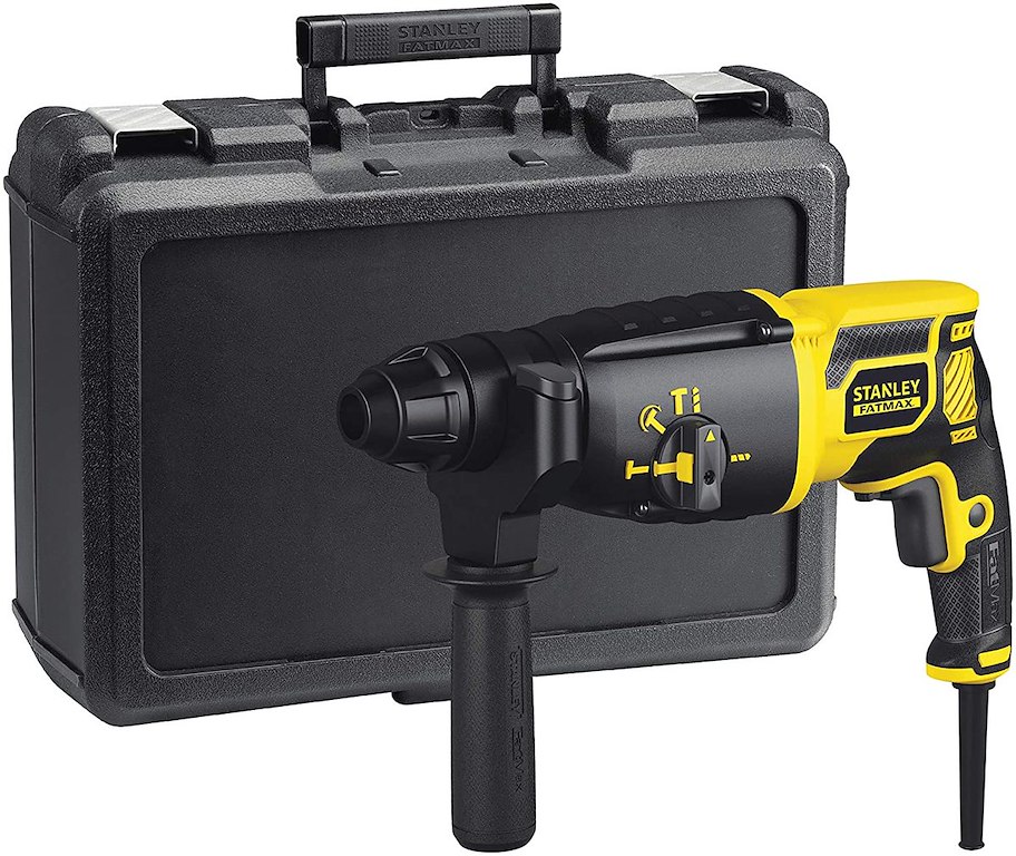 Stanley Fatmax FME500K elektro pneumatska čekić bušilicaID: EK000346738
